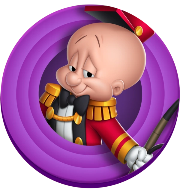 Circus - Looney Tunes World of Mayhem Wiki