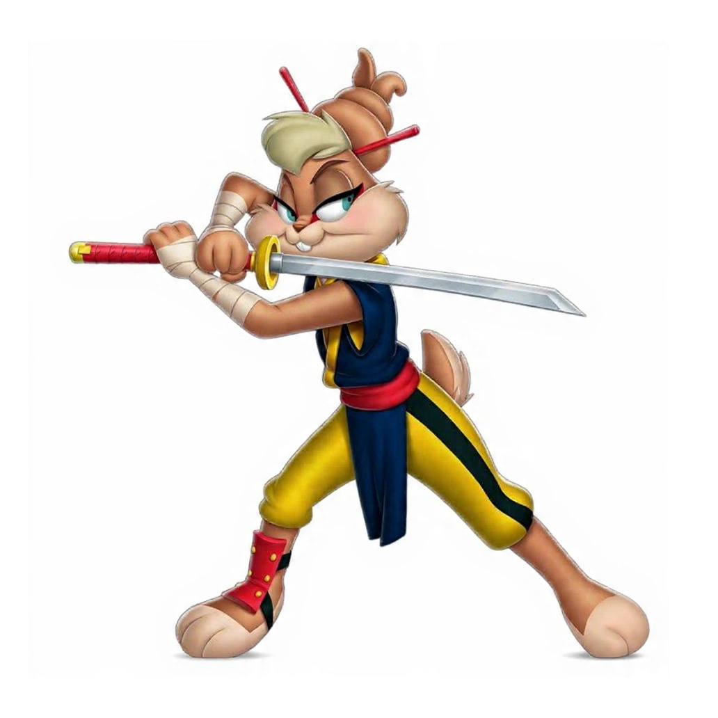 Wanderer Lola - Looney Tunes World of Mayhem Wiki