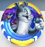 Omega Chungus - Looney Tunes World of Mayhem Wiki