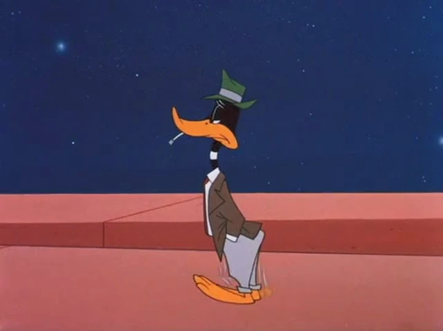Joe Monday - Looney Tunes World of Mayhem Wiki
