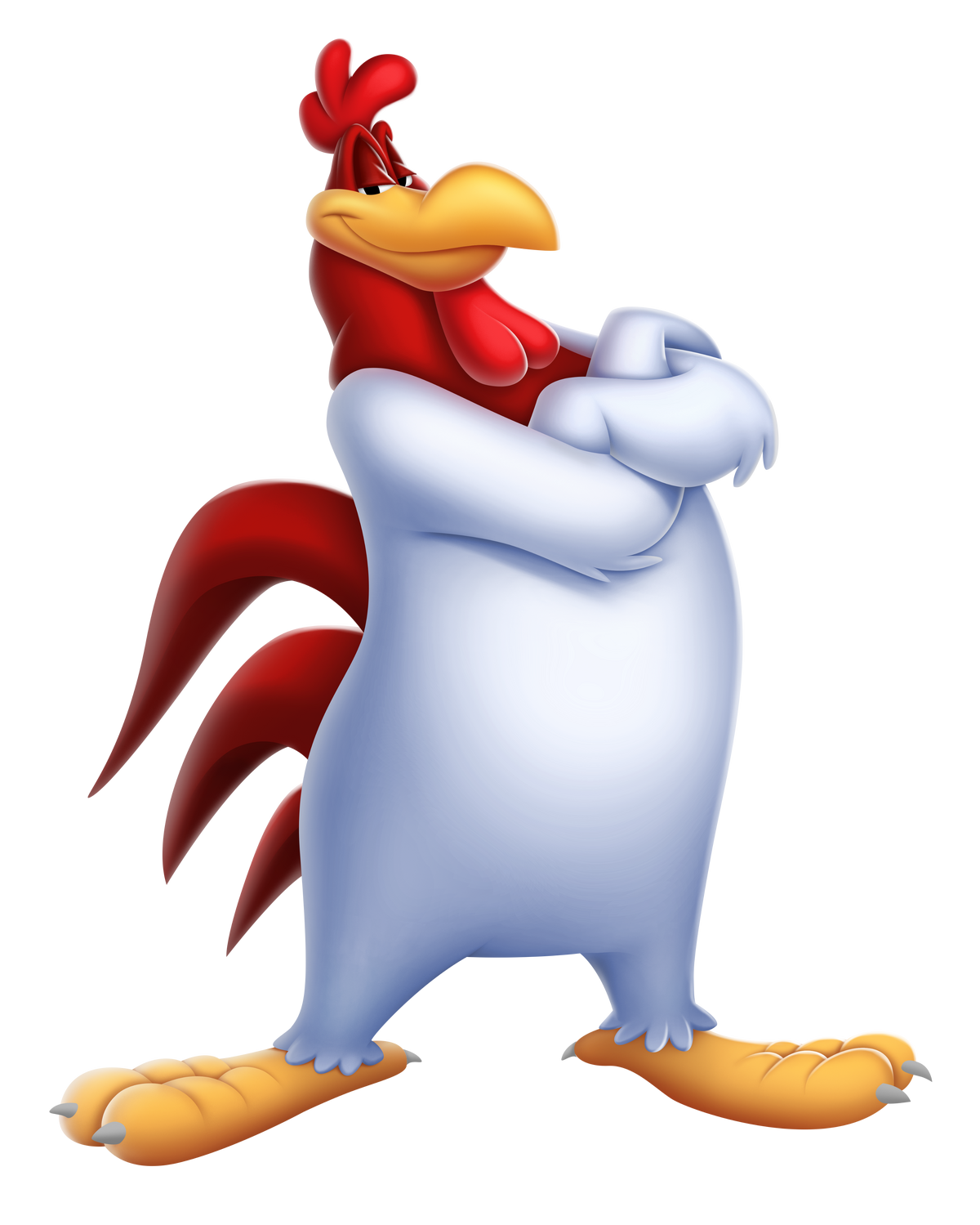 Looney tunes foghorn leghorn store