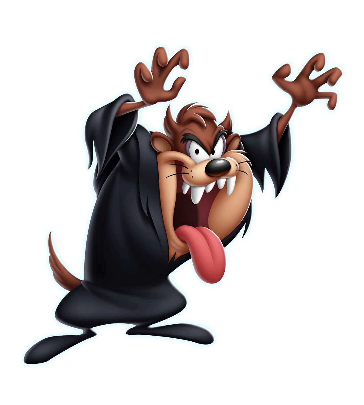 Ghost of Christmas Taz - Looney Tunes World of Mayhem Wiki