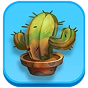 Cactus - Looney Tunes World of Mayhem Wiki