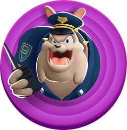 Police Dog Hector - Looney Tunes World of Mayhem Wiki