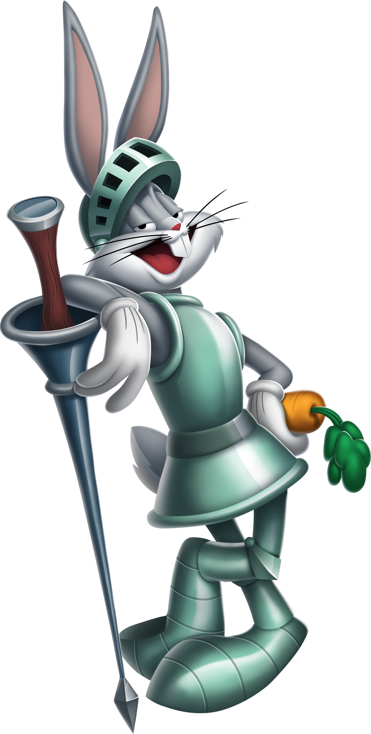 Mobile Looney Tunes World Of Mayhem Bugs Bunny The Mo - vrogue.co