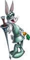 Bugs the Brave - Looney Tunes World of Mayhem Wiki