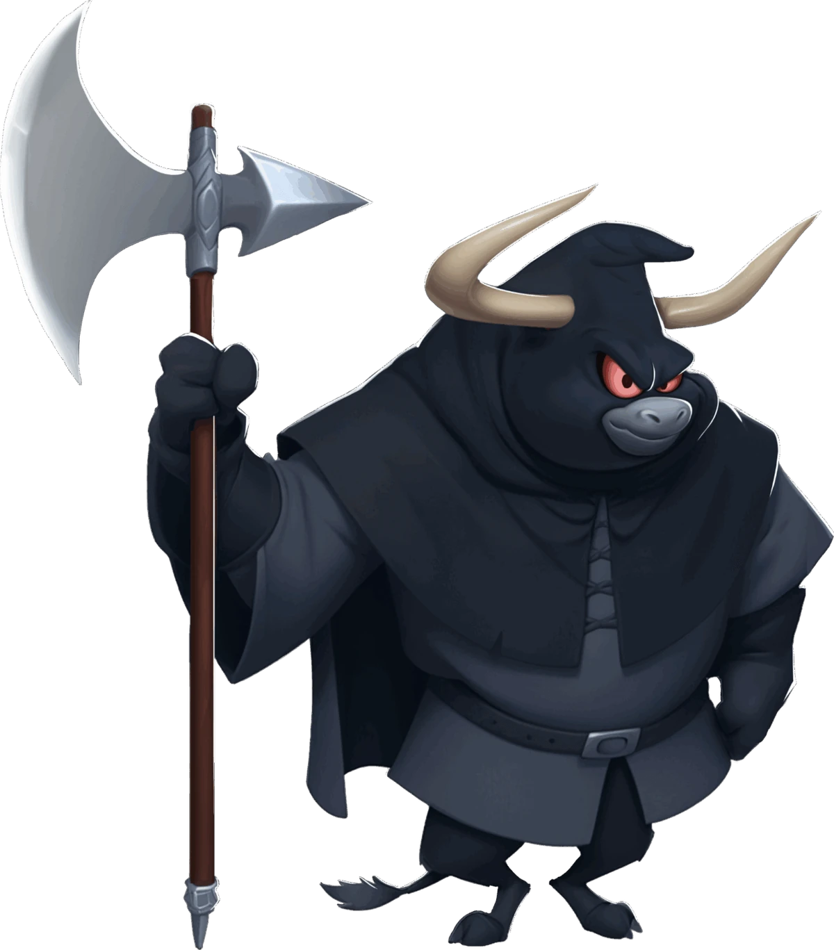 Executioner Toro - Looney Tunes World of Mayhem Wiki