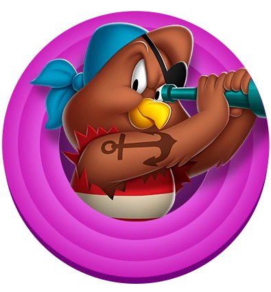 Bird - Looney Tunes World of Mayhem Wiki