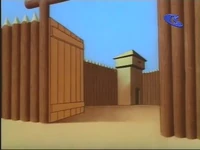 The Fort - Looney Tunes World of Mayhem Wiki