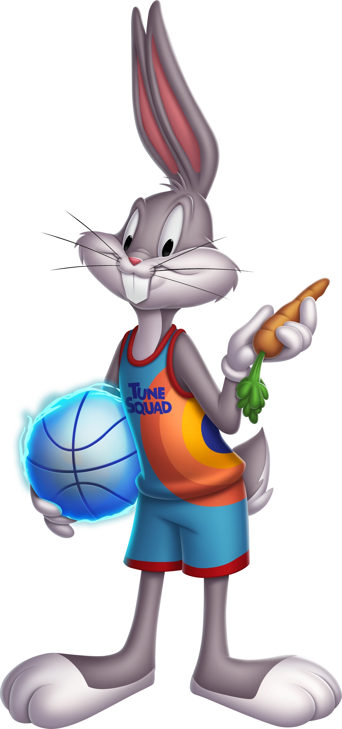 Dunker Bugs - Looney Tunes World of Mayhem Wiki