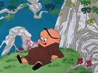 Friar Porky - Looney Tunes World of Mayhem Wiki