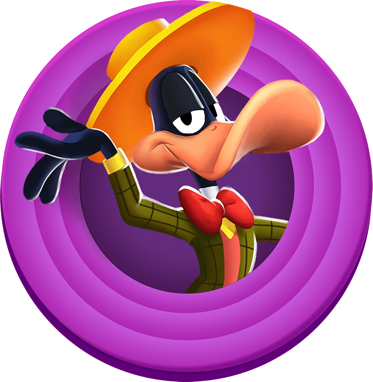 Salesduck Daffy - Looney Tunes World of Mayhem Wiki Salesduck Daffy - Looney Tunes World of Mayhem Wiki