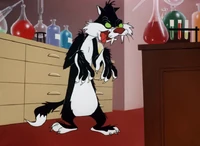 Hyde Sylvester - Looney Tunes World of Mayhem Wiki