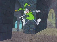 Jester Bugs - Looney Tunes World of Mayhem Wiki