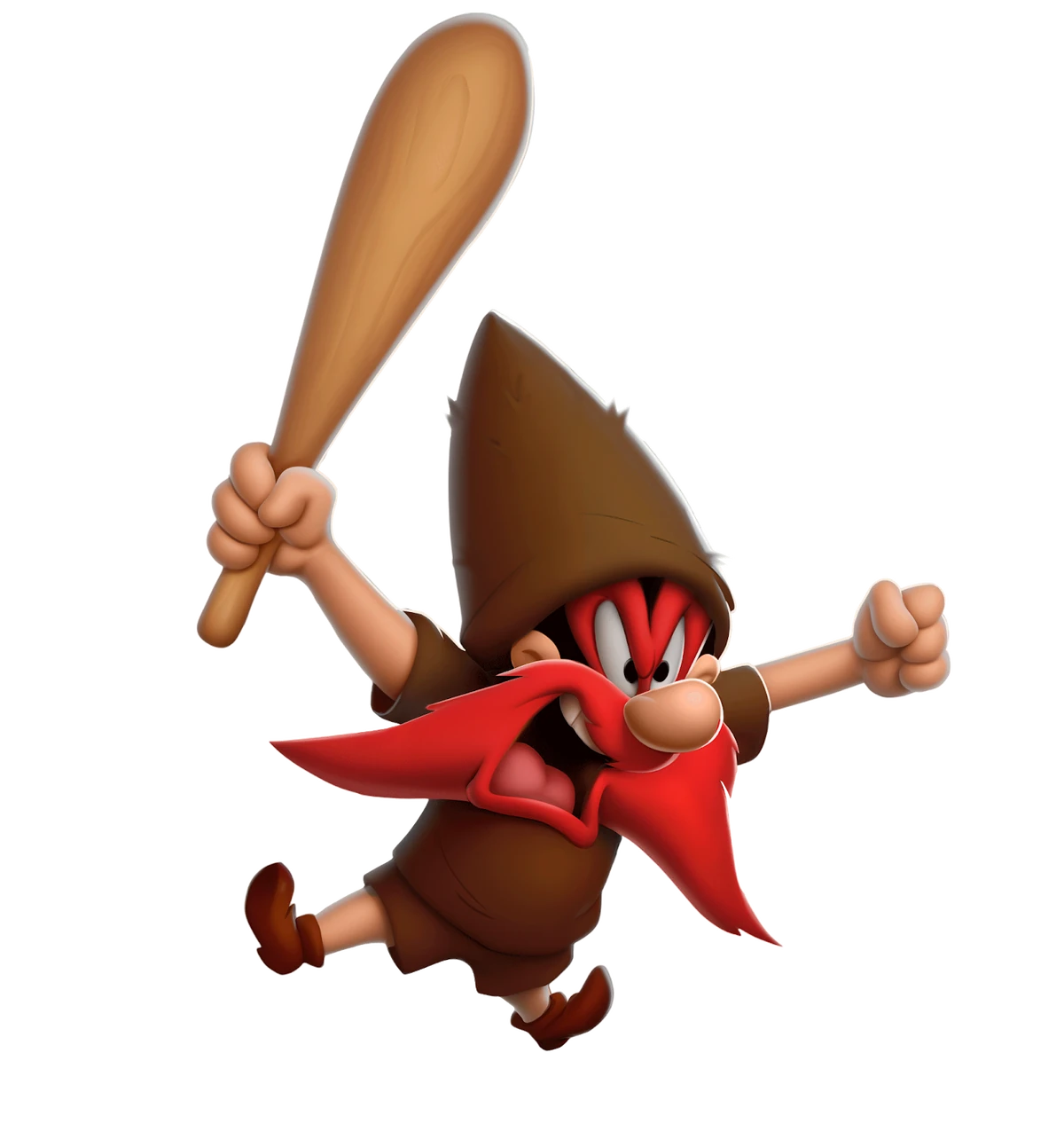 Coconut Sam - Looney Tunes World of Mayhem Wiki