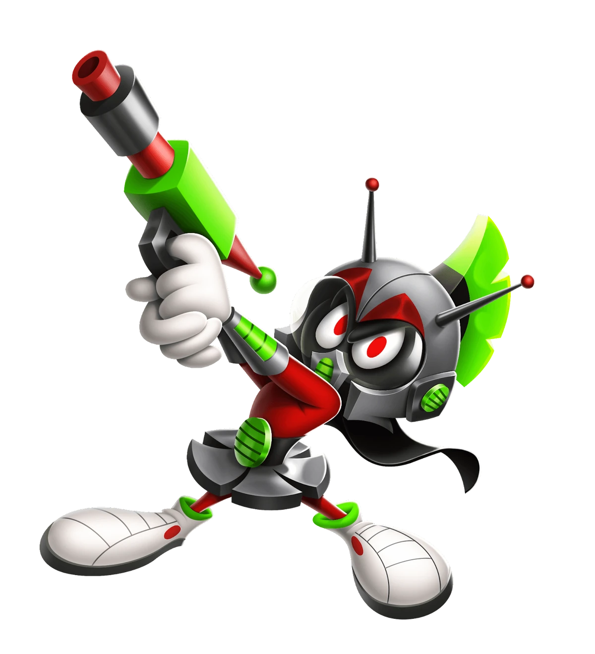 Space Emperor Marvin - Looney Tunes World of Mayhem Wiki