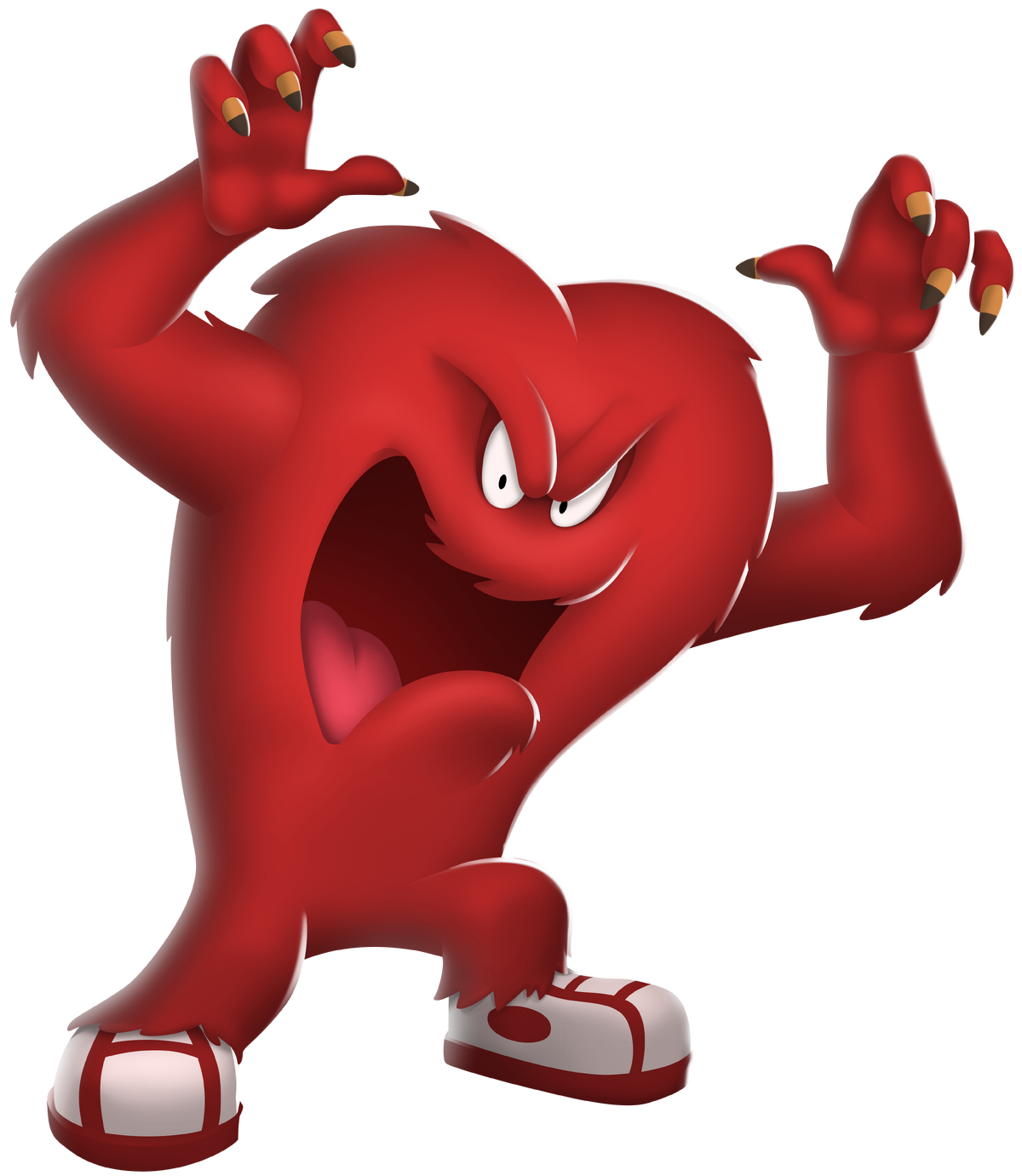 Evolution Of GOSSAMER 75 Years Explained CARTOON EVOLUTION | atelier ...