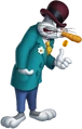 Racketeer Rabbit - Looney Tunes World of Mayhem Wiki