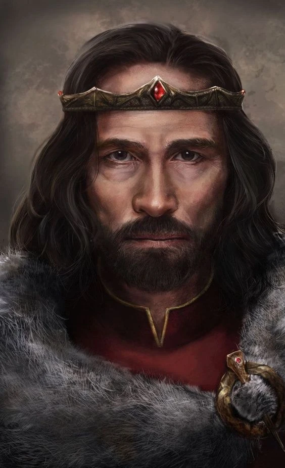 Lord Edwin I | Melar Wikia | Fandom