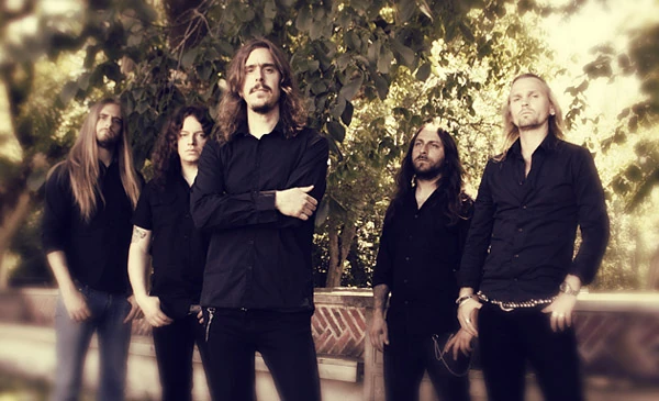 Opeth | World of Metal Wiki | Fandom