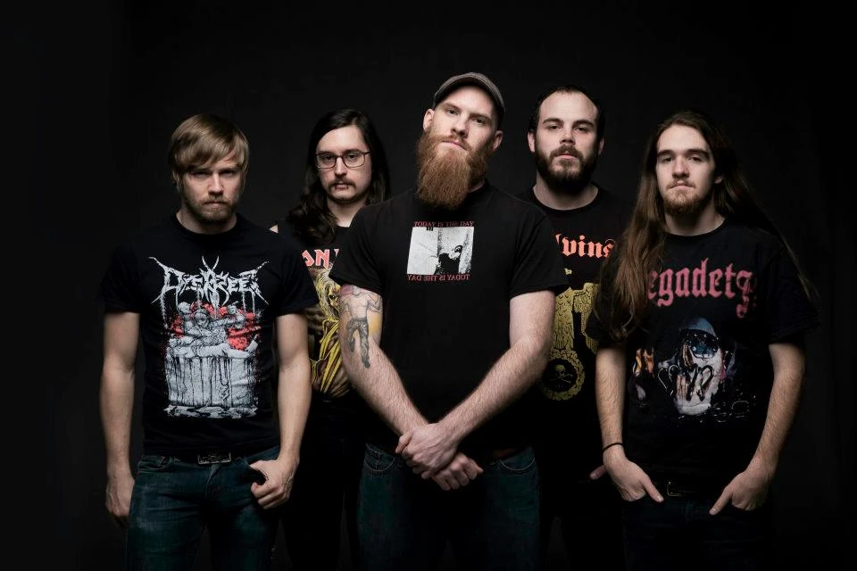 Wretched (death metal band) | World of Metal Wiki | Fandom