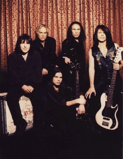 Dio | World of Metal Wiki | Fandom