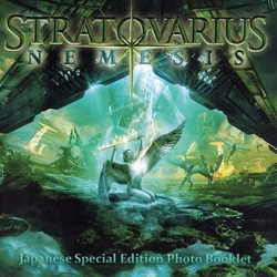 Nemesis (Stratovarius album) | World of Metal Wiki | Fandom