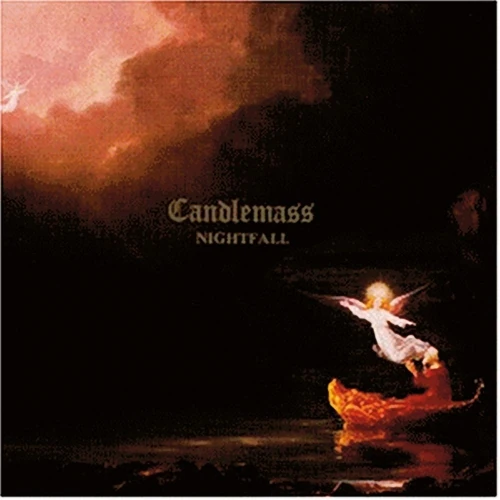 Nightfall (album) | World of Metal Wiki | Fandom