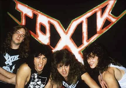 Toxik | World of Metal Wiki | Fandom