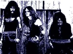 Hellhammer | World of Metal Wiki | Fandom
