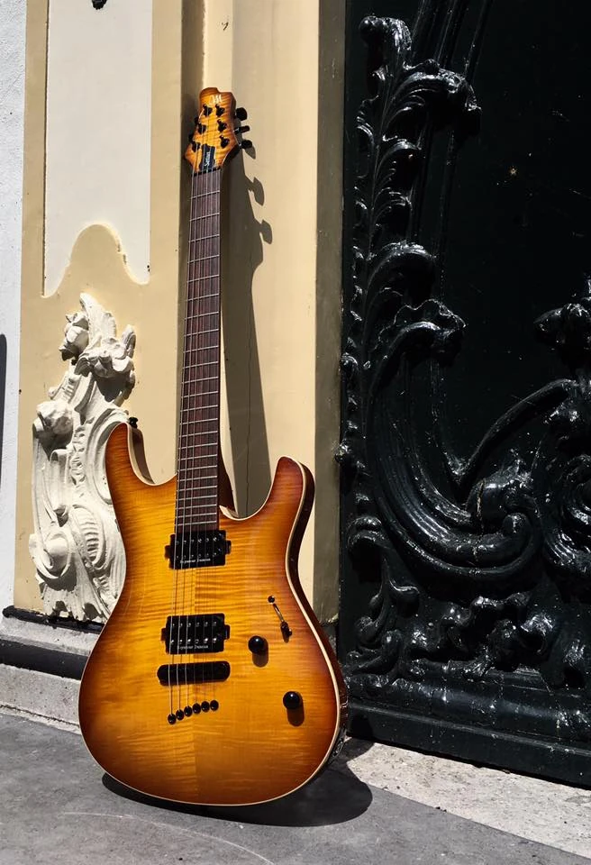 Djent (one of all heavy metal subgenres) | World of Metal Wiki | Fandom