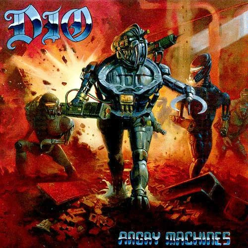 Angry Machines | World of Metal Wiki | Fandom