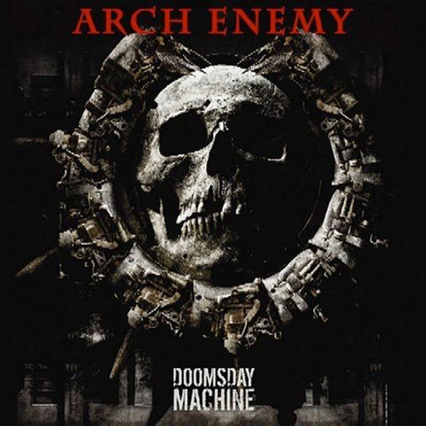 Doomsday Machine | World of Metal Wiki | Fandom
