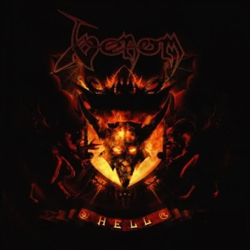 Hell (album) | World of Metal Wiki | Fandom