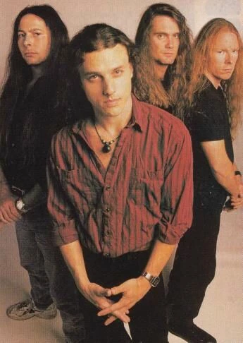 Death | World of Metal Wiki | Fandom