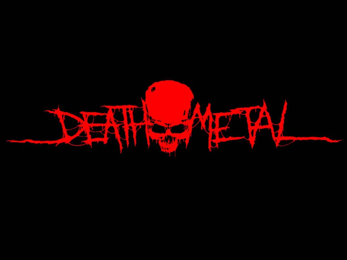 Death metal | World of Metal Wiki | Fandom