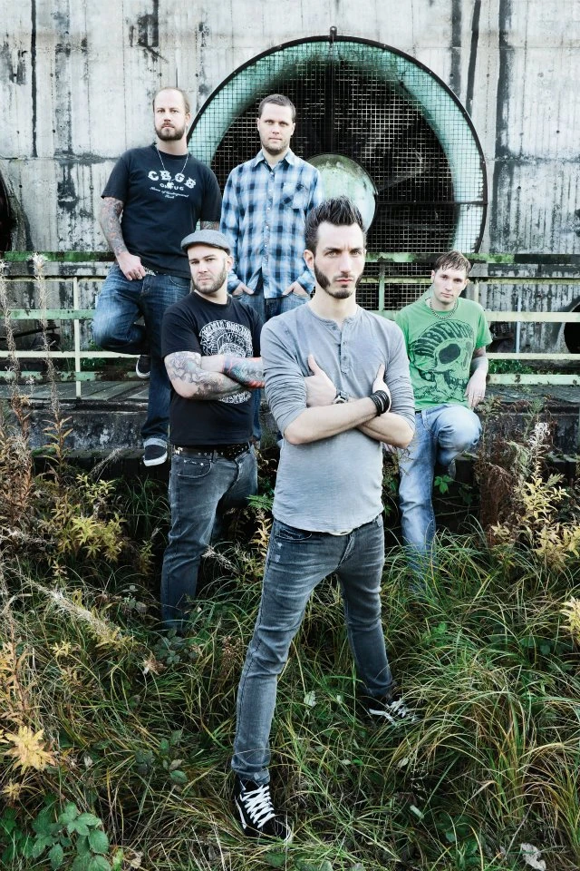 Caliban | World of Metal Wiki | Fandom