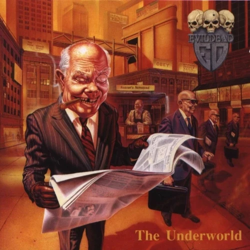 The Underworld | World of Metal Wiki | Fandom