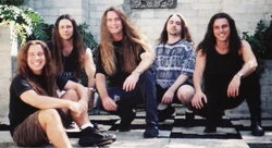 Control Denied | World of Metal Wiki | Fandom