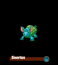 Snortus | World Of Miscrits Wiki | Fandom