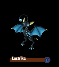 Luna | World Of Miscrits Wiki | Fandom