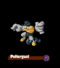 Poltergust | World Of Miscrits Wiki | Fandom