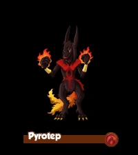 Lumera | World Of Miscrits Wiki | Fandom