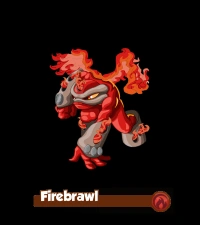 Flue | World Of Miscrits Wiki | Fandom