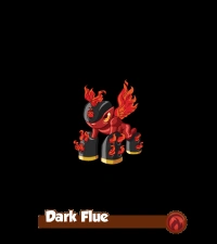 Dark Flue | World Of Miscrits Wiki | Fandom