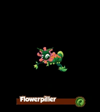 Flowerpiller | World Of Miscrits Wiki | Fandom