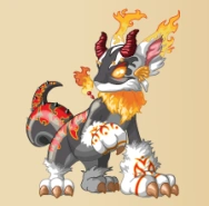 Ignios | World Of Miscrits Wiki | Fandom