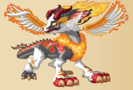 Ignios | World Of Miscrits Wiki | Fandom