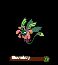 Flowerpiller | World Of Miscrits Wiki | Fandom