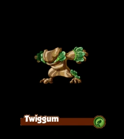 Twiggum | World Of Miscrits Wiki | Fandom